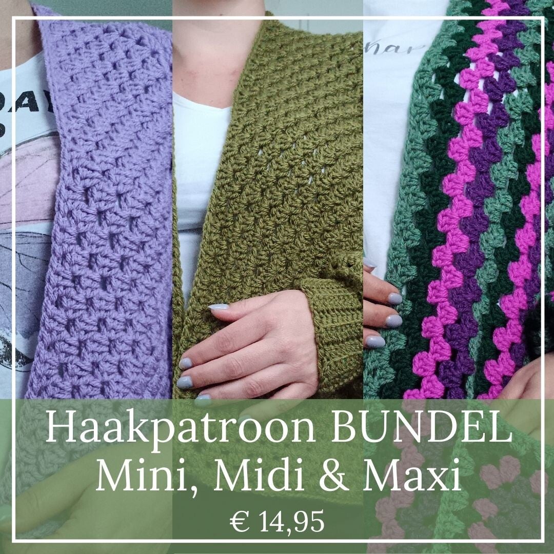 Vesten en truien | Studio wollig en stoffig