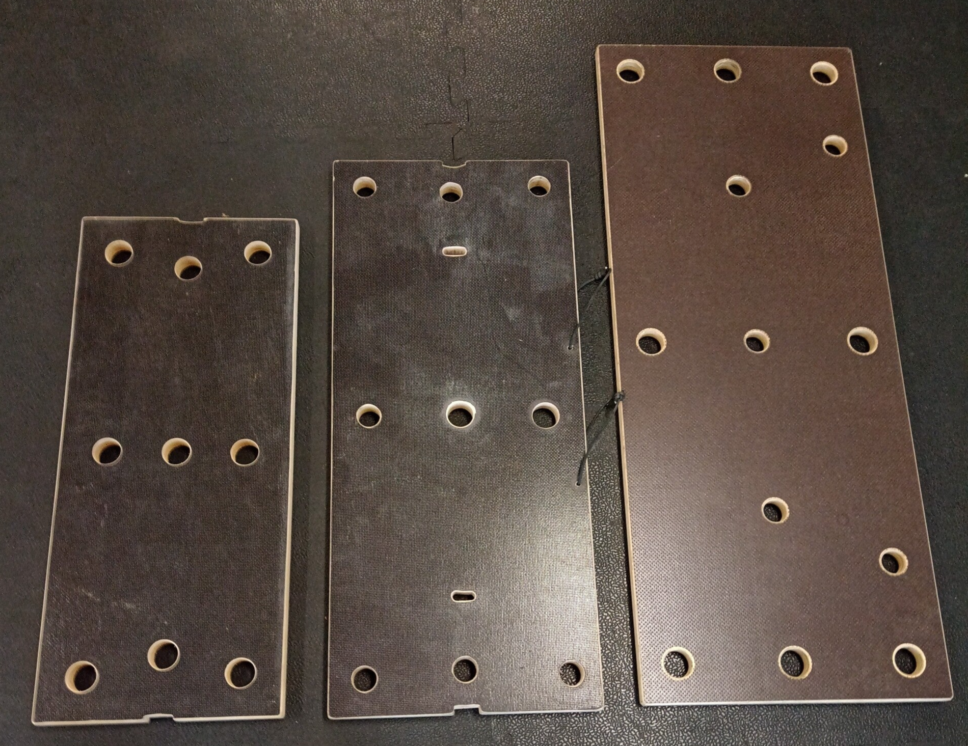 Produktbilder | iso.board