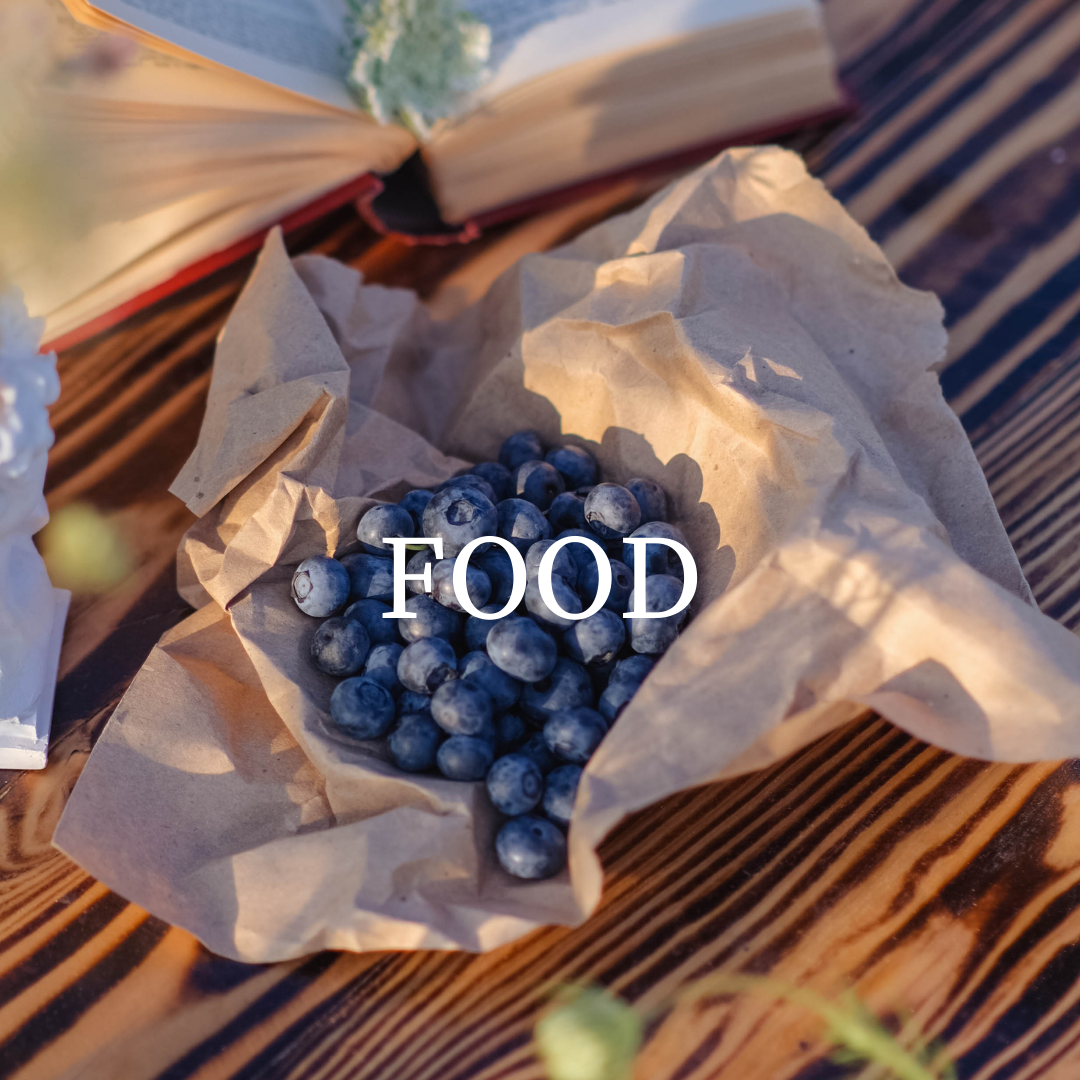 Align | Food | Holistic Health & Wellbeing