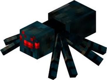 Minecraft monsters | Minecraftwiki2