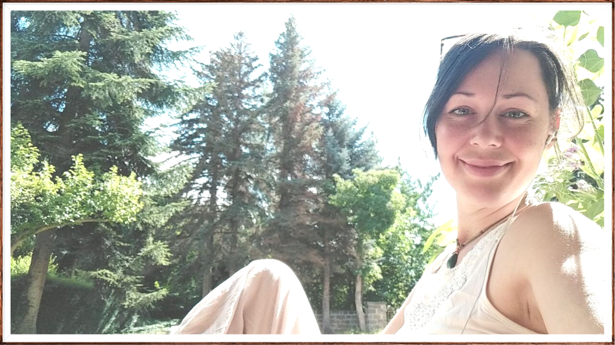 Über mich & Kontakt | Unique Monique