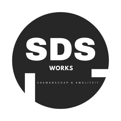 SDS Works Haaltert