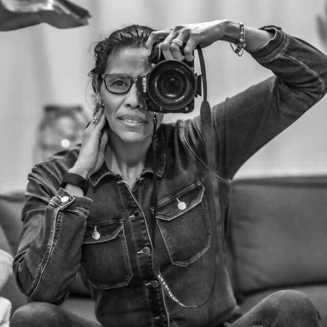 Contact | Photography by Spanjer