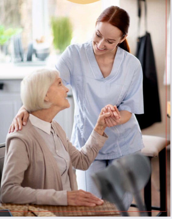 Ellens Care Group.Inc