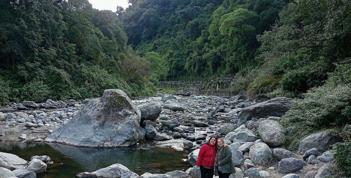 YUNGA hasta AMAICHA / EXCURSIONES | Turismo en Amaicha del Valle ...