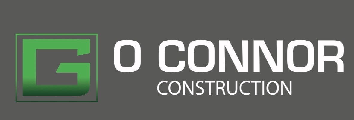 G OCONNOR CONSTRUCTION