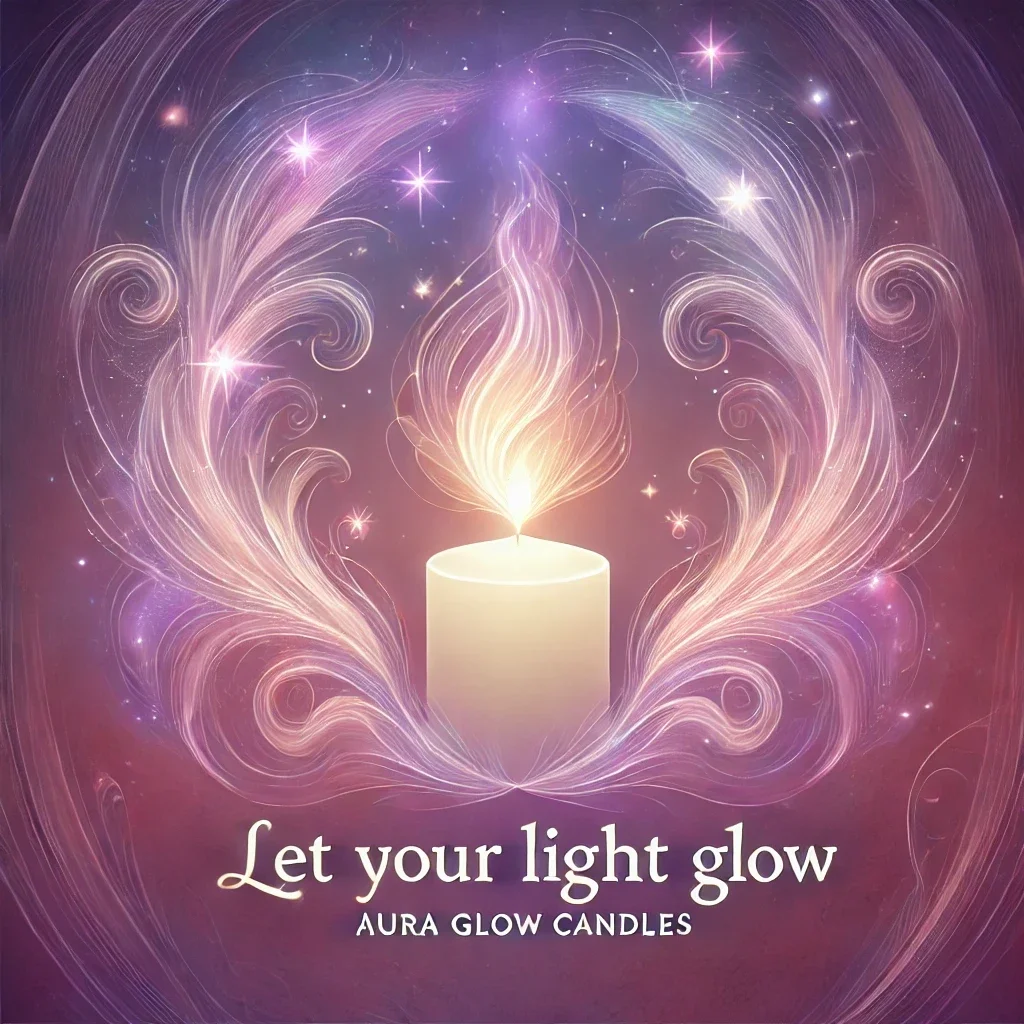 Candle Care Tips | Aura Glow Candles