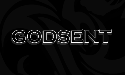 GODSENT