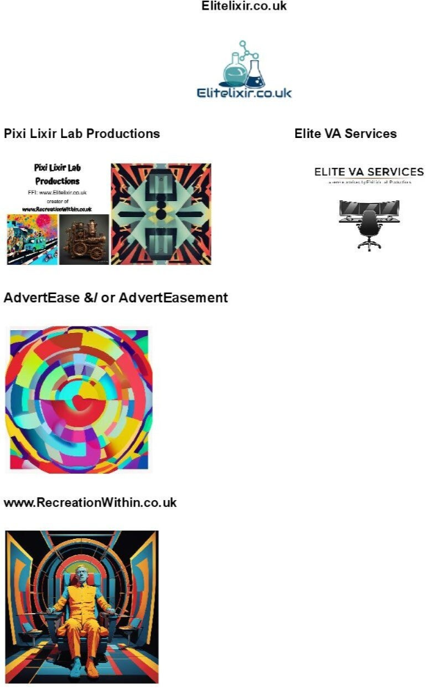 Business Structure | Elite Administration Support Services