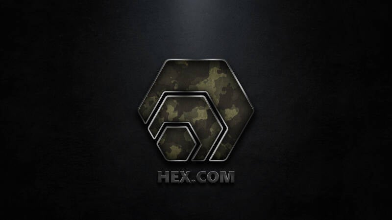 HEXLOGOS | HEX Wallpapers