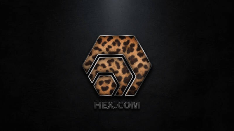 HEXLOGOS | HEX Wallpapers
