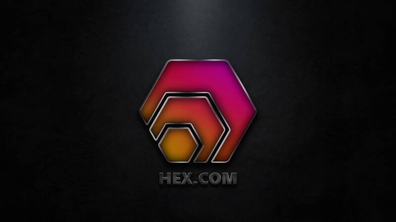 HEXLOGOS | HEX Wallpapers