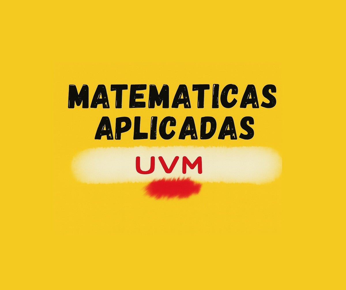 HACEMOS TU ALEKS LATAM UVM