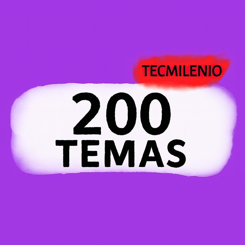 HACEMOS TU ALEKS LATAM TECMILENIO