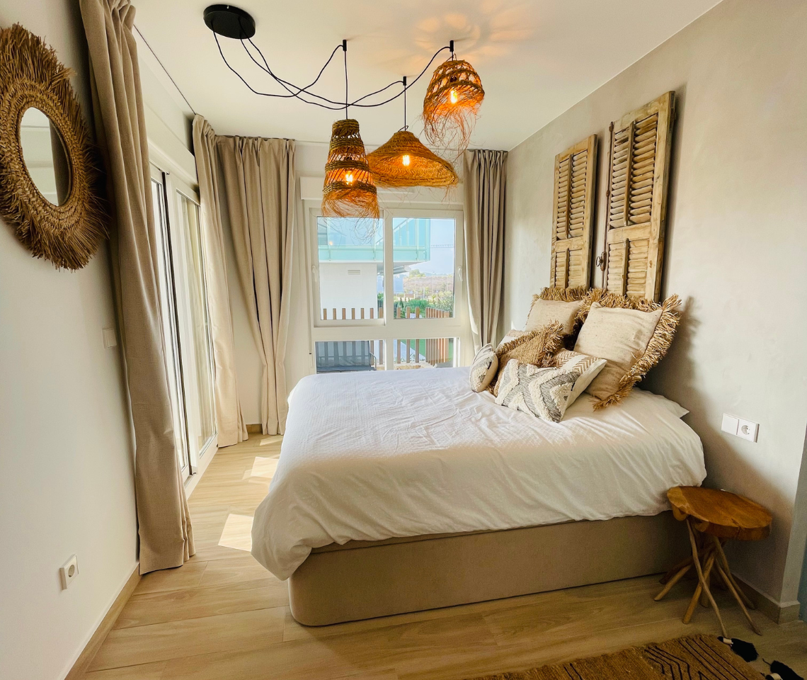 Over ons | Casa Paloma Blanca Sun & Golf Alicante