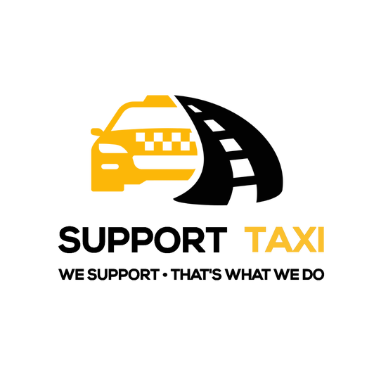 Support Taxi – Betrouwbaar Vervoer voor Iedereen | Taxi, Luchthaven ...