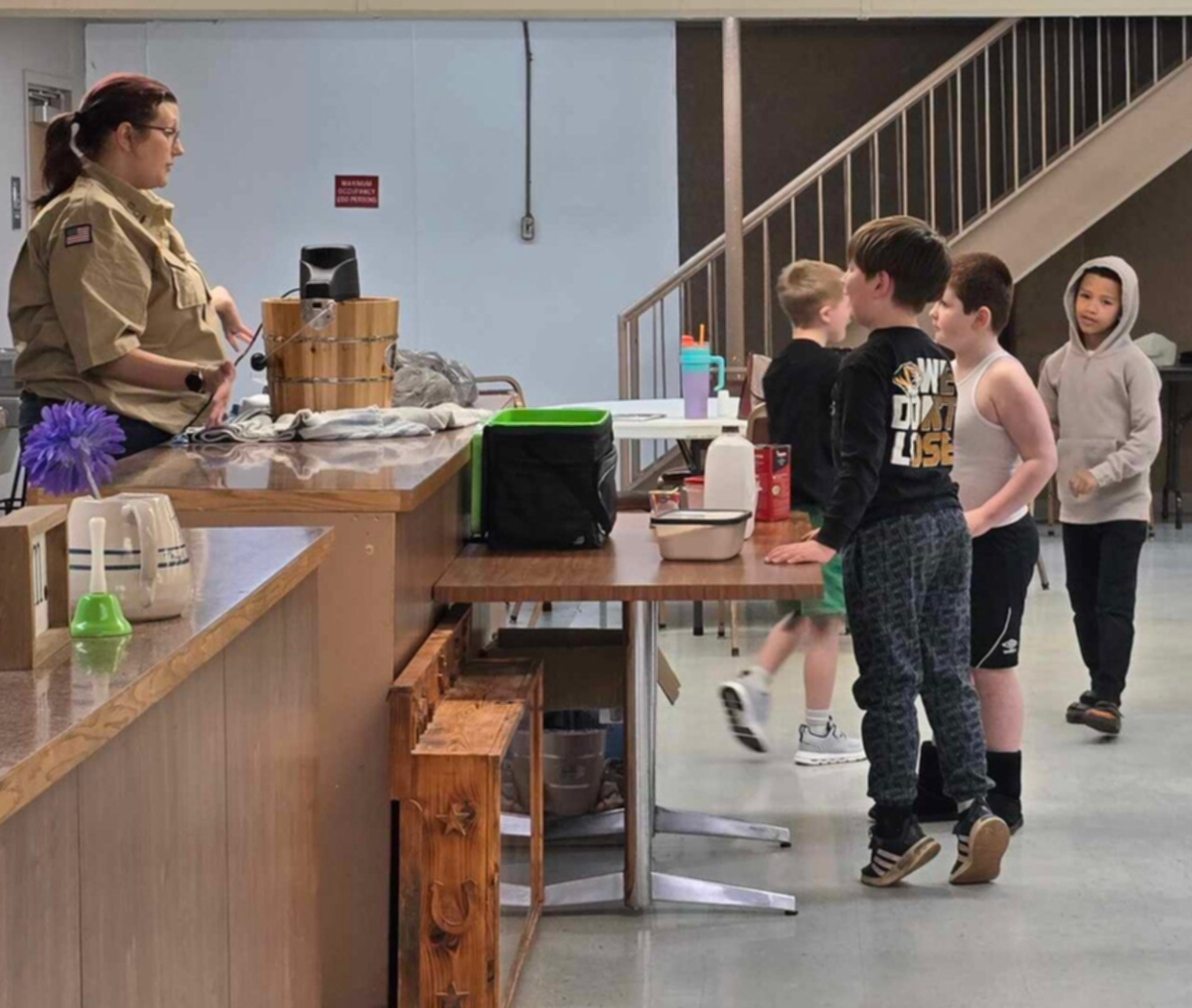 Cub Scouts | Troop 253