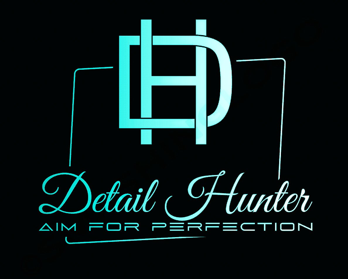 Detail Hunter