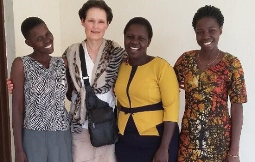 Betrokkenen | Aloyse Stichting