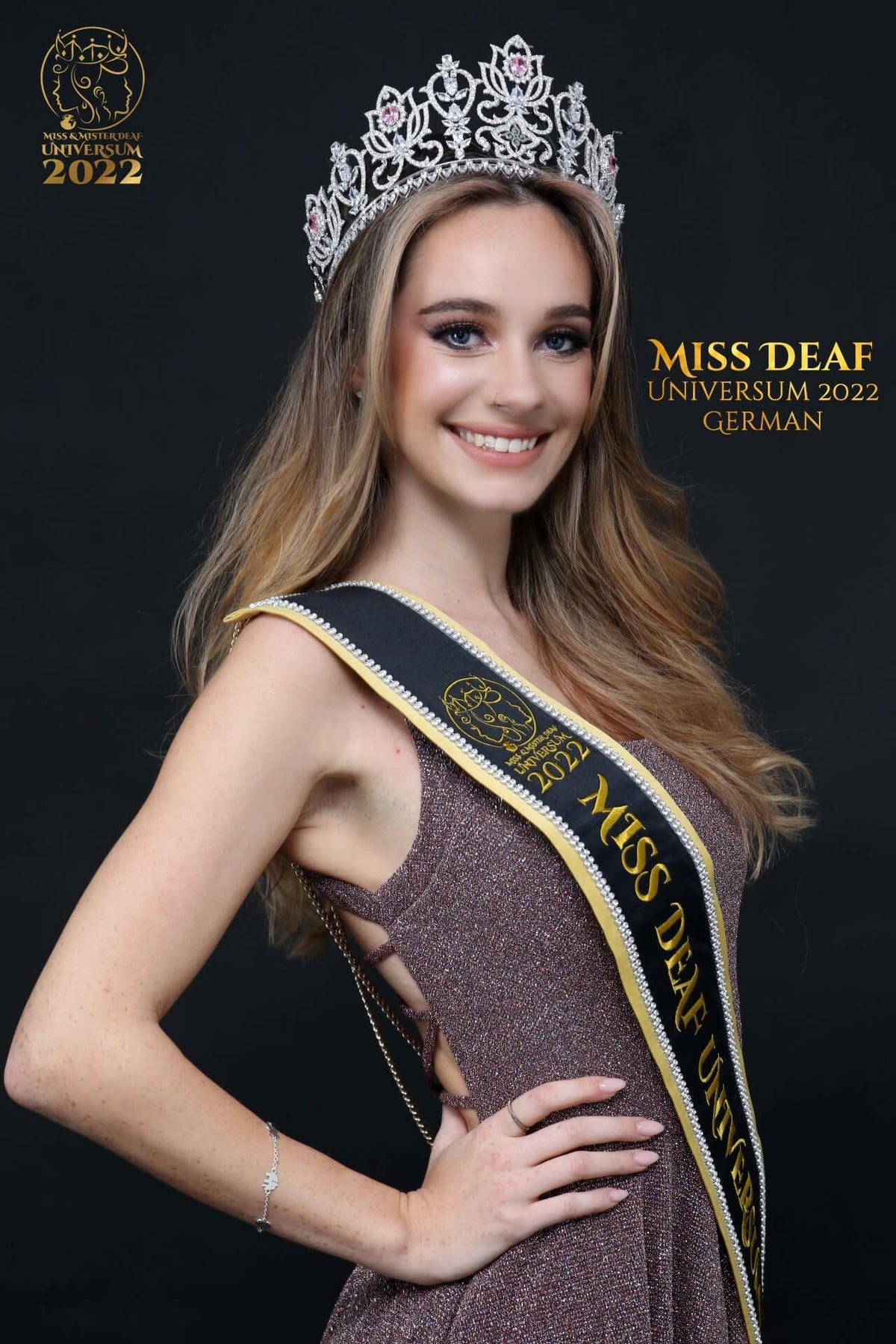 HISTORY WINNERS | Miss + Mister Deaf Universe