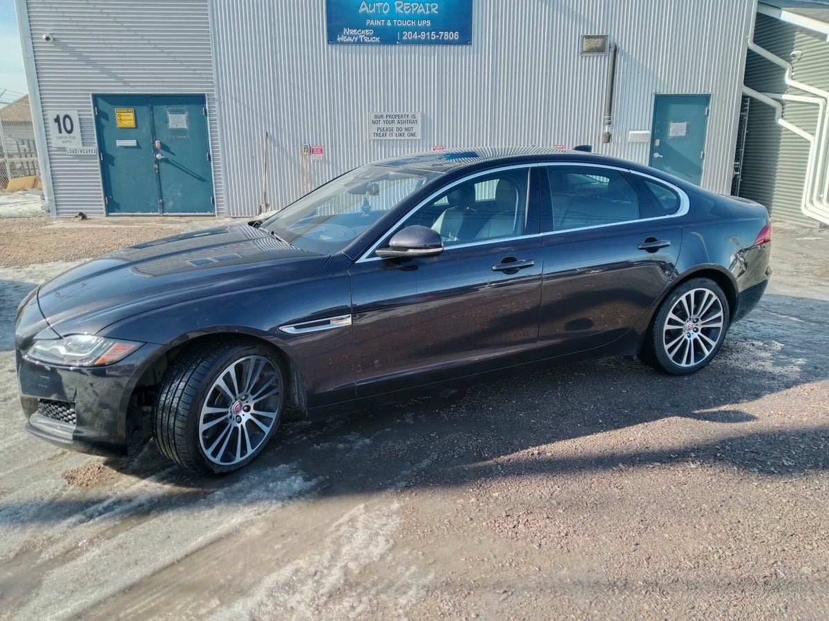 Atlantis Auto Sales LTD.
