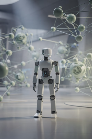 The Program Manager's Guide to AI-Enabled Business Transformation / AI ...