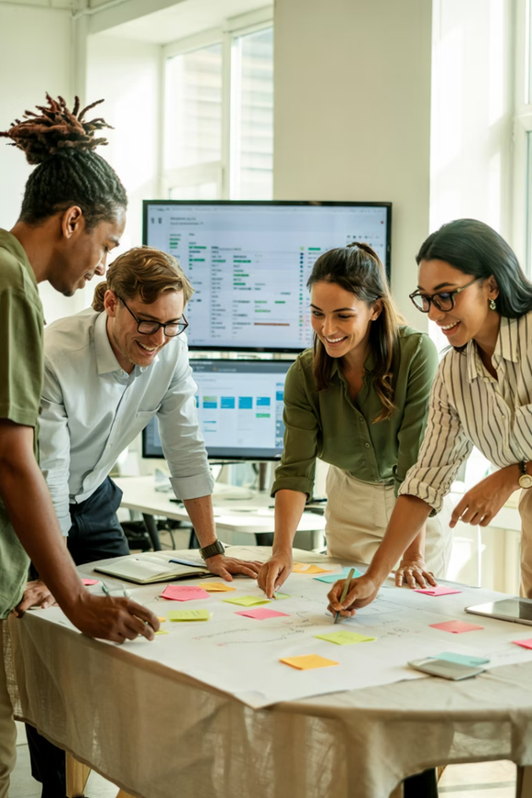 New Frontiers in Agile Project Management: How Agile Leaders Must ...