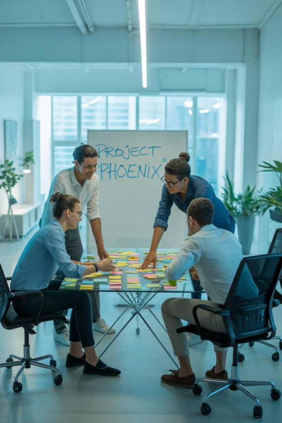 From Ceremonies to Success How Scrum Engineers Drive Team Cadence and ...