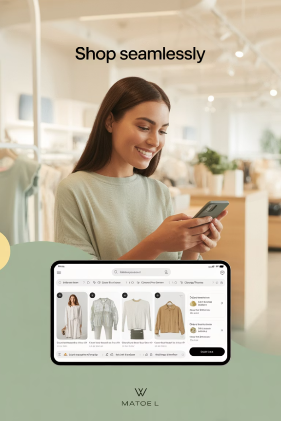 Managing Omnichannel E-Commerce Projects: Tools, Challenges, and ...