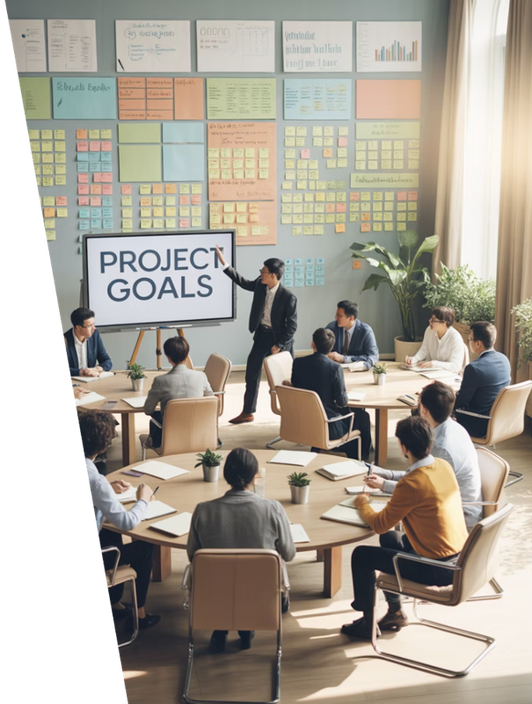 Running Effective PI Planning: A Project Manager’s Survival Guide ...