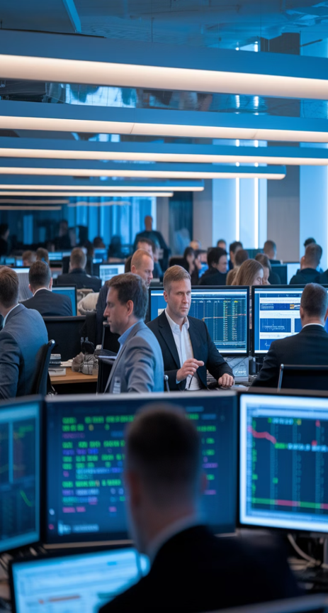 Stakeholder Management in Hedge Funds: Communicating with the C-Suite ...
