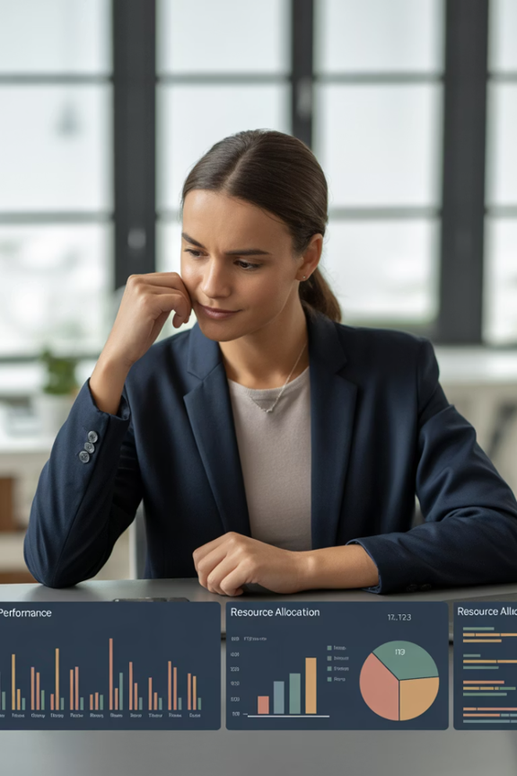 Common KPI Mistakes in Project Management and How to Avoid Them ...