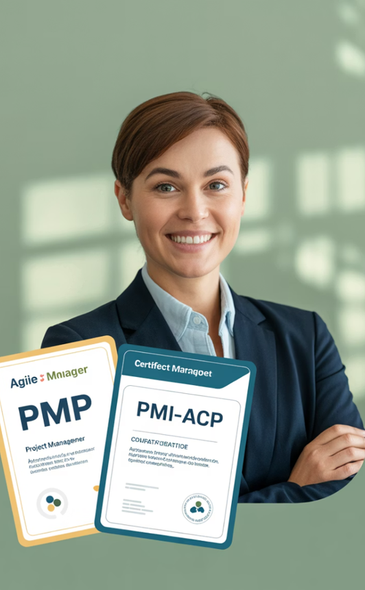 PMP® vs. PMI-ACP®: Which Project Management Certification Is Right for ...