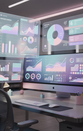 How RAG Transforms the PMO: The Future of AI-Powered Project Delivery ...