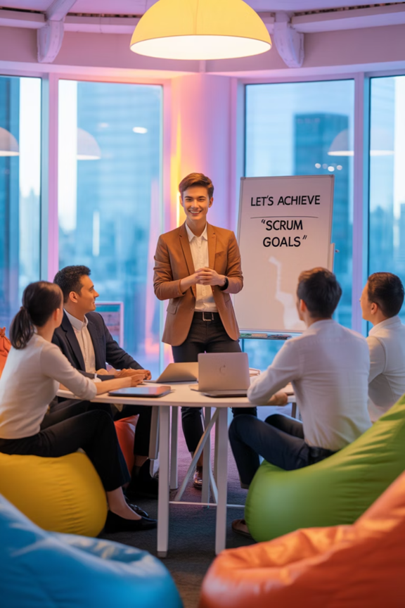 Beyond Removing Roadblocks, The Strategic Value of a Scrum Engineer ...
