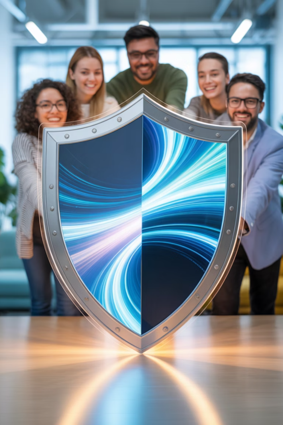 The Silent Shield Protecting Agile Teams from Distractions to Maximize ...