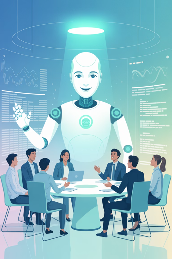 Smarter Standups: How AI Assistants Are Streamlining Agile Ceremonies ...