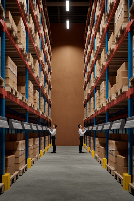 Optimizing Warehouse Management: RFID SaaS Solutions Comparison ...