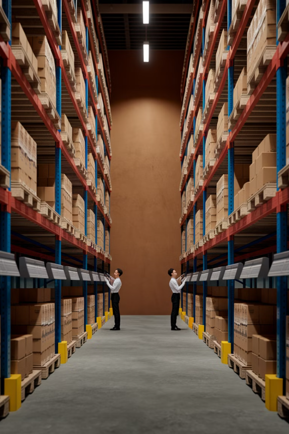 Optimizing Warehouse Management: RFID SaaS Solutions Comparison ...