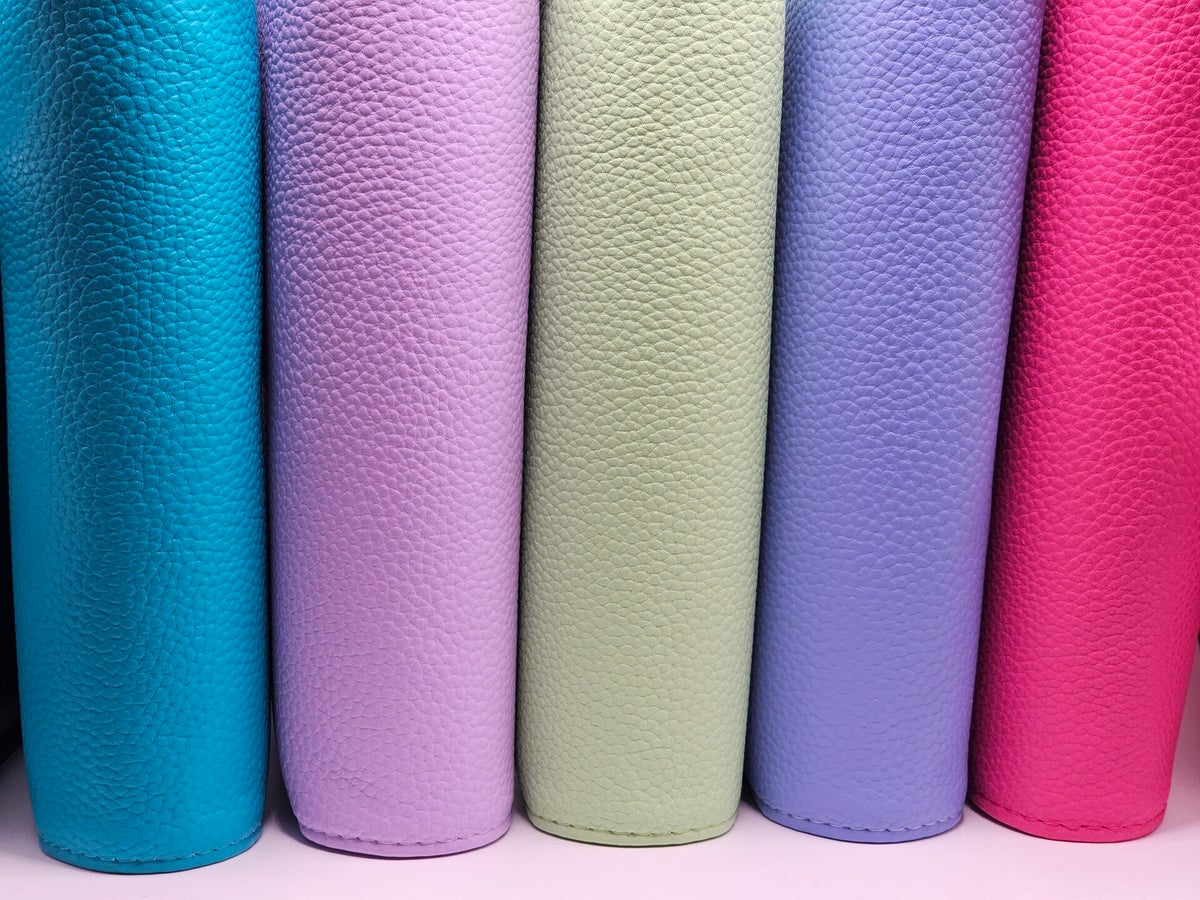 Premium deluxe Binder