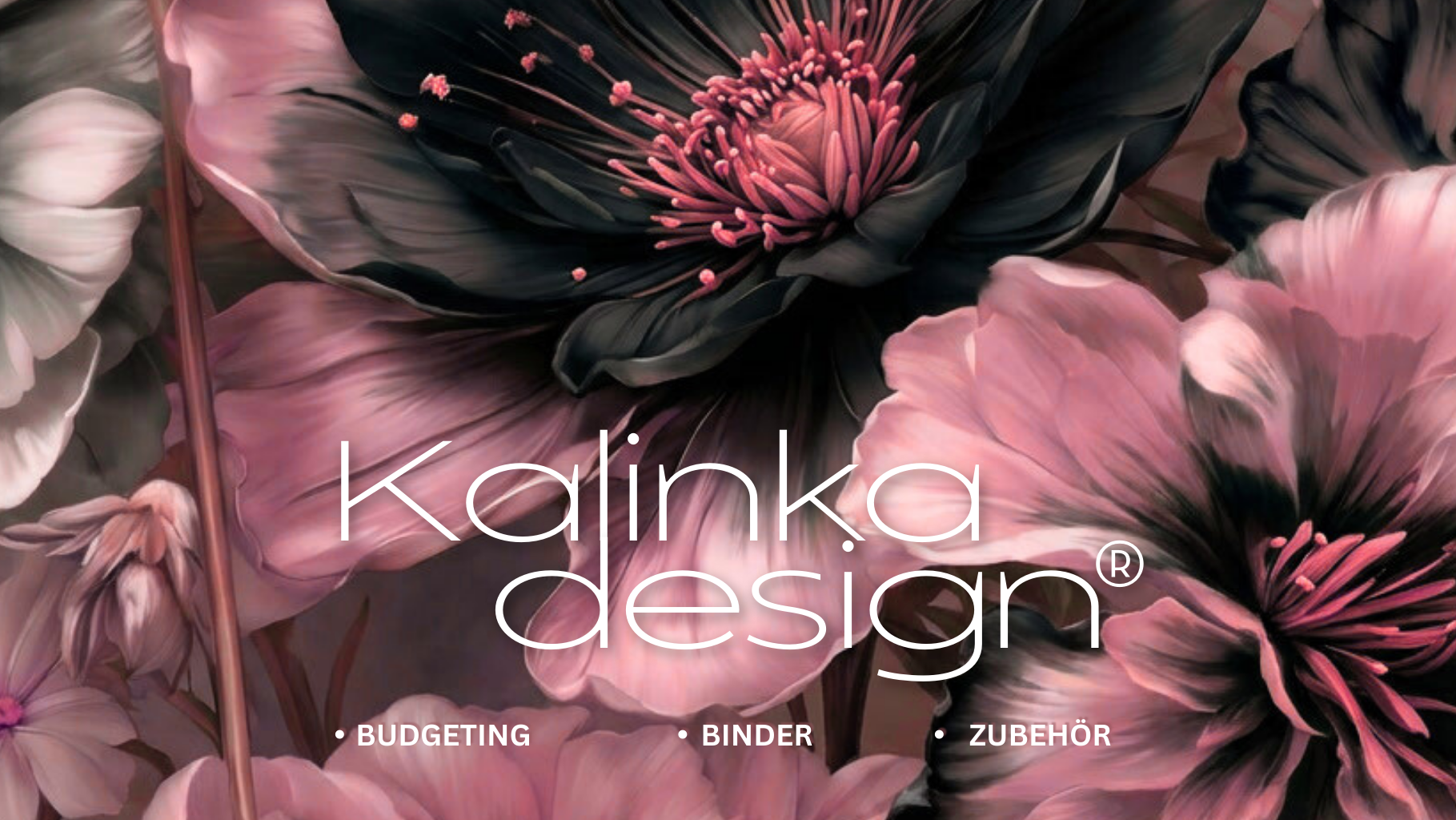 Startseite / Kalinka design