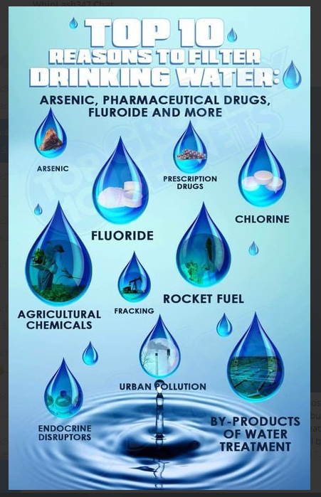 About Us | freewater4u