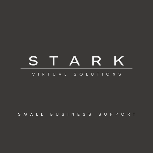 Home | Stark Virtual Solutions