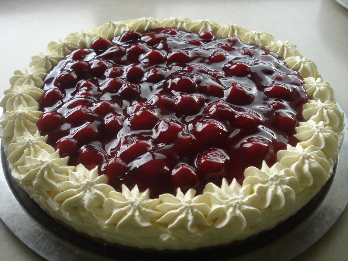 Sweets | Choice Caterers