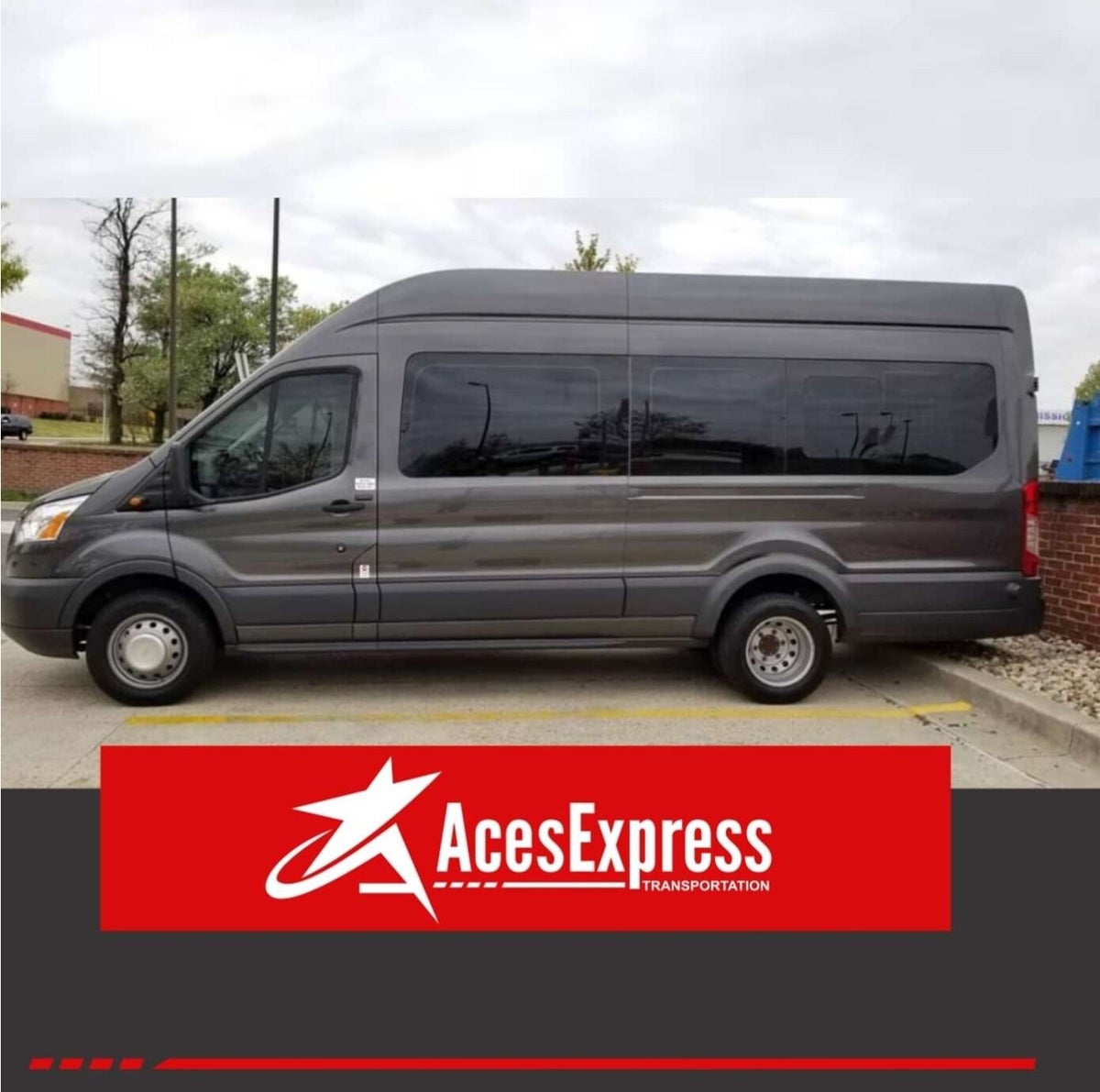 Services | Aces Express Transportation