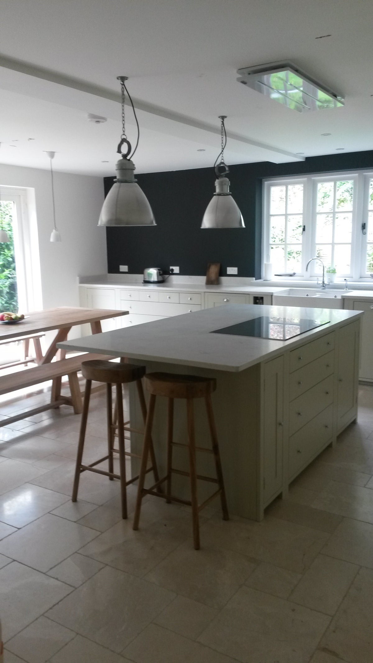 Design Process | Studio Burningham