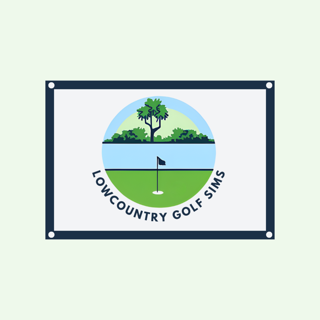 Home | Lowcountry Golf Sims