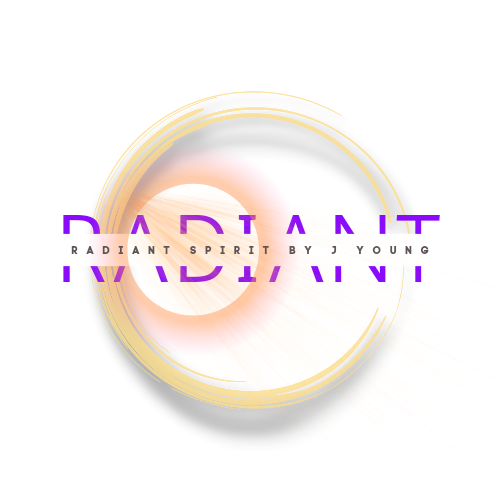 Home | Radiant Spirit by J Young