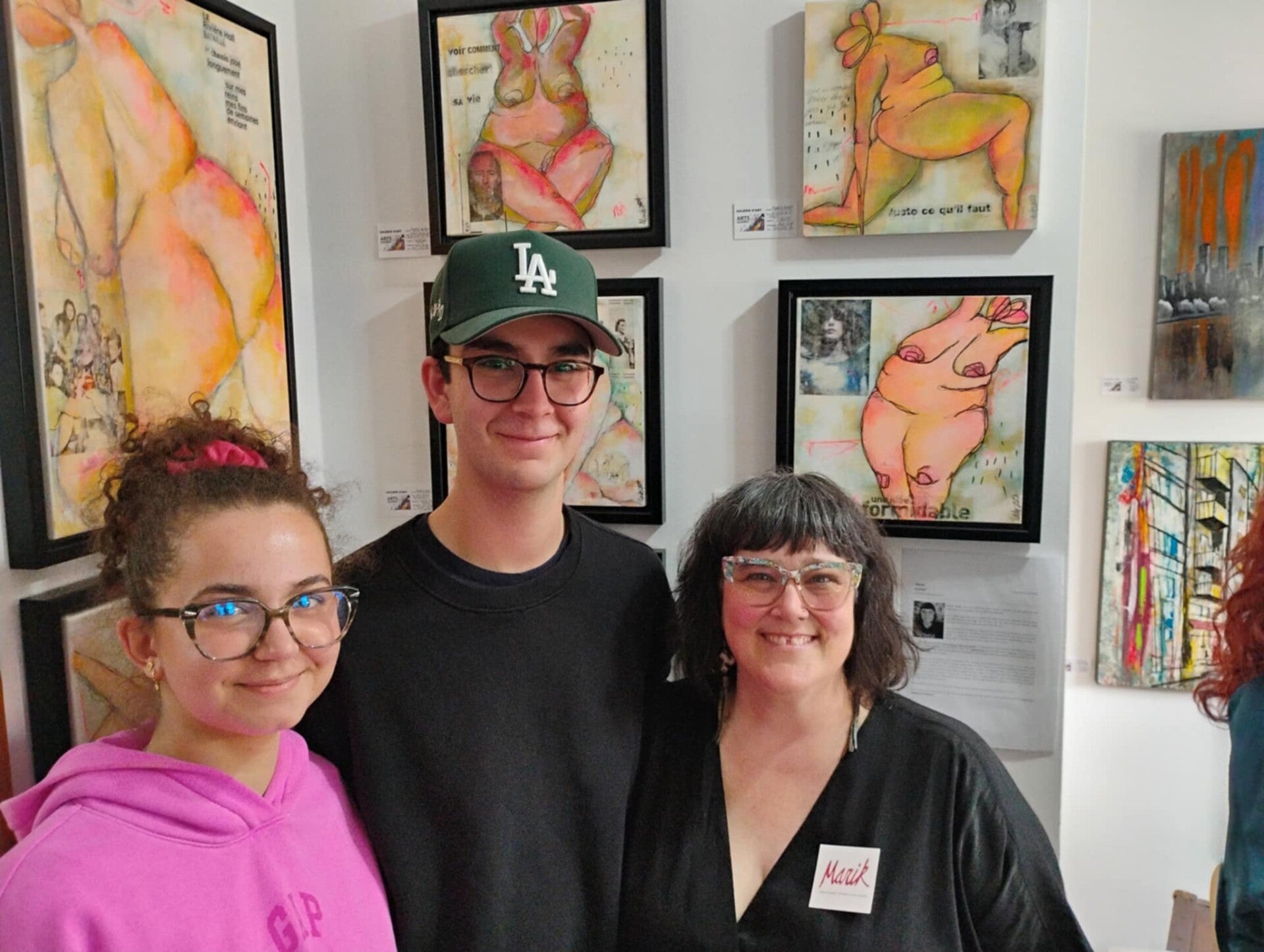 Galerie Arts Quebec