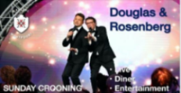 Sunday Crooning / Formats / Crooning / Muziek | Eric Denneman